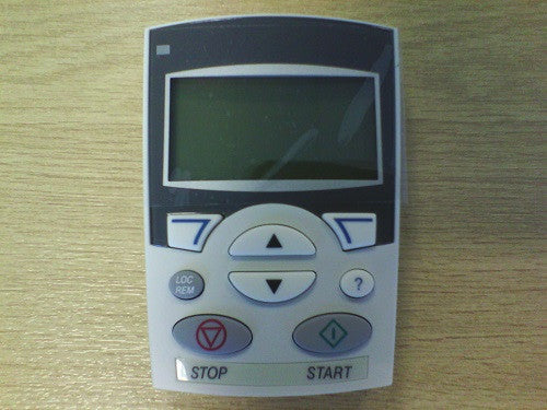 ACS-CP-A Advanced Keypad | EDC Scotland Ltd