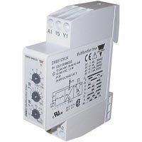 DMB51CM24 Carlo Gavazzi Multifunction timer relay | EDC Scotland Ltd